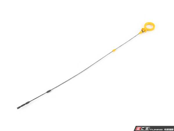 URO - 06D115611B - Engine Oil Dipstick