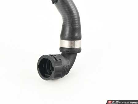 Genuine BMW - 17127592649 - Coolant Hose (17-12-7-592-649)