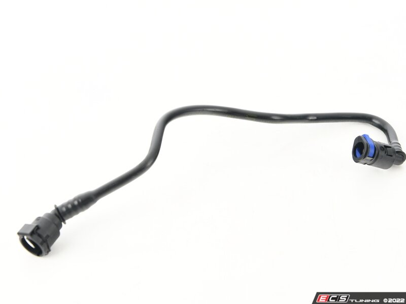 Genuine BMW - 17127592650 - Coolant Hose (17-12-7-592-650)