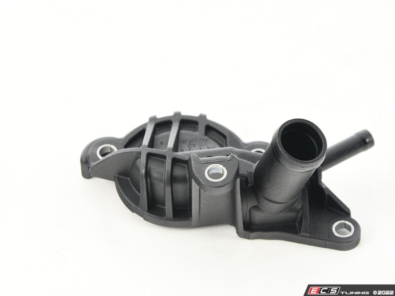 Genuine Volkswagen Audi - 04E121121L - COVER (04E 121 121 L)