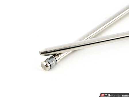 Genuine BMW - 34117845749 - Brake Pad Guide Pin - Priced Each (34-11-7 ...