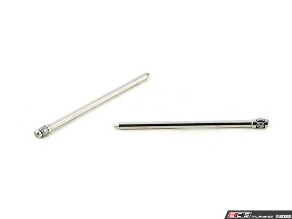 Genuine BMW - 34117845749 - Brake Pad Guide Pin - Priced Each (34-11-7 ...