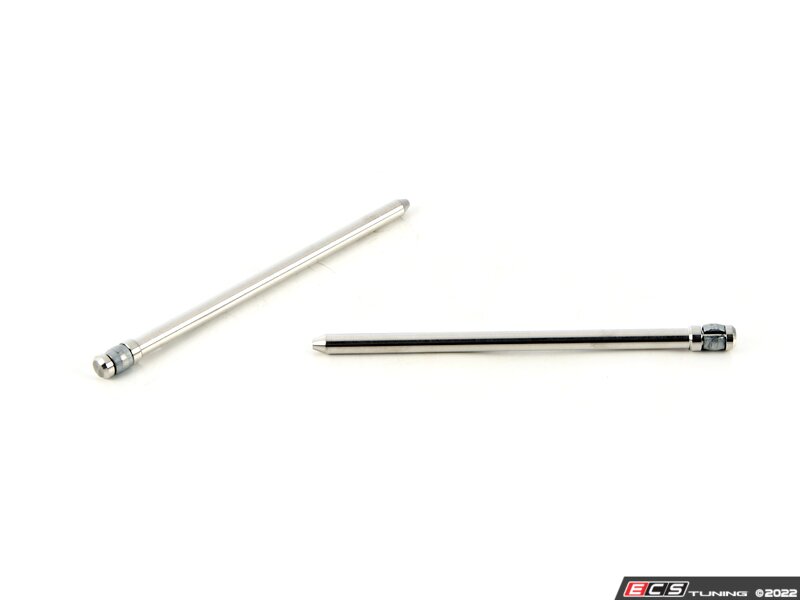 Genuine BMW - 34117845749 - Brake Pad Guide Pin - Priced Each (34-11-7 ...