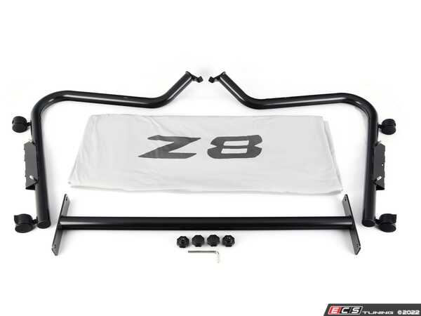 Genuine BMW - 82157037901 - STORAGE RACK (82-15-7-037-901)
