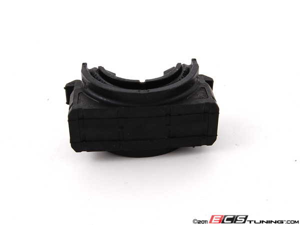 Genuine BMW - 31352283516 - Bottom Front Sway Bar Bushing - Priced Each ...
