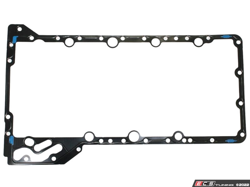 Elring - 11138601057 - BMW Oil Pan Gasket
