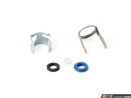 Elring - 06E998907G - Fuel Injector Seal Kit - Priced Each