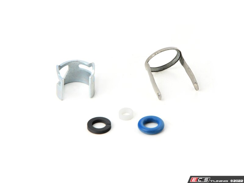 Elring - 06E998907G - Fuel Injector Seal Kit - Priced Each