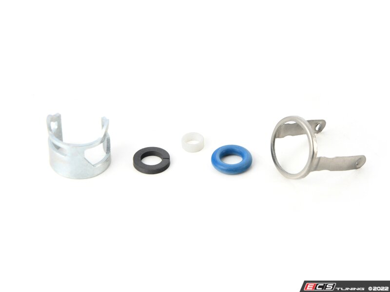 Elring - 06E998907G - Fuel Injector Seal Kit - Priced Each