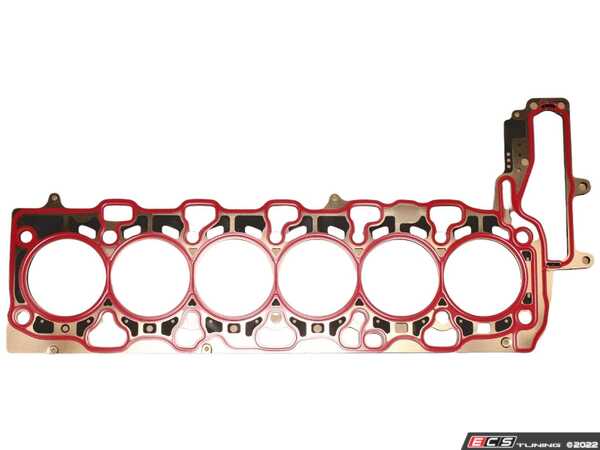 Elring - 11128589107 - BMW Head Gasket - 3-Loch