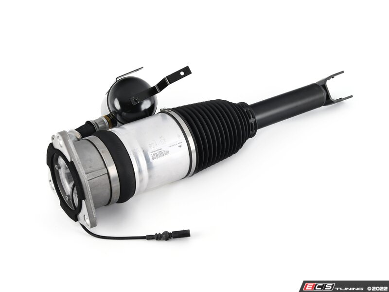 Genuine Volkswagen Audi - 4E0616001S - DAMPER (4E0 616 001 S)