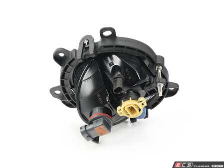 Genuine MINI - 63177298332 - Fog Light/Parking Light - Right (63-17-7 ...