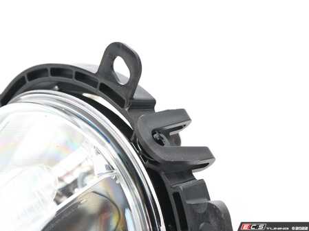 Genuine MINI - 63177298332 - Fog Light/Parking Light - Right (63-17-7 ...