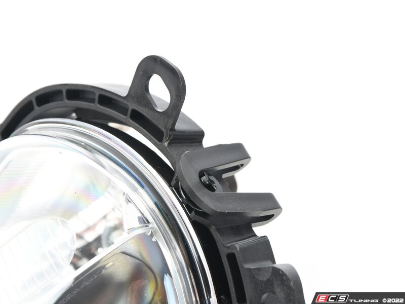Genuine MINI - 63177298332 - Fog Light/Parking Light - Right (63-17-7 ...
