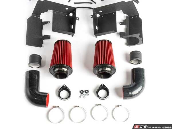 CTS - CTS-IT-954 - Mercedes M276 Twin Turbo C400/C450/C43AMG/E400/E43 ...