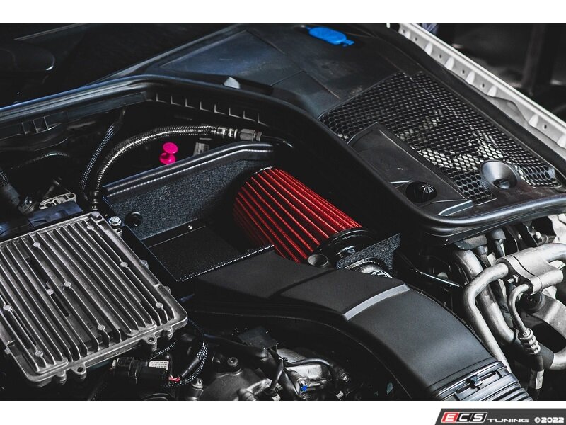 CTS - CTS-IT-954 - Mercedes M276 Twin Turbo C400/C450/C43AMG/E400/E43 ...
