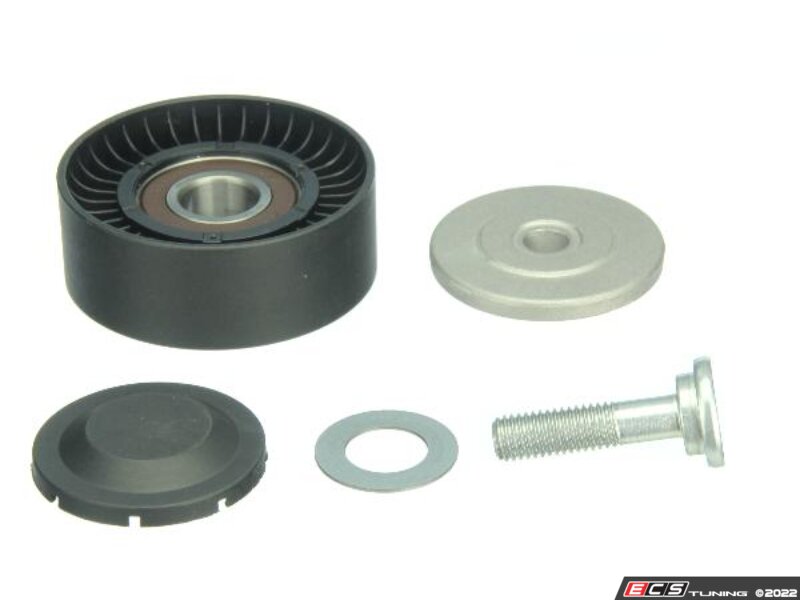 URO - 11287549557 - Accessory Belt Idler Pully