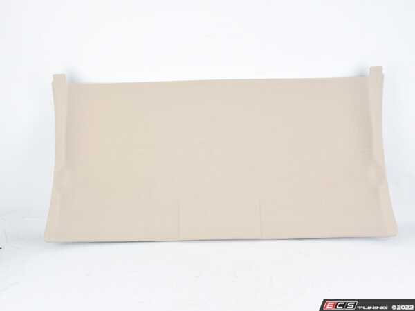 Scratch & Dent - 54377229321sd - Genuine Front Headliner Shell - Oyster ...