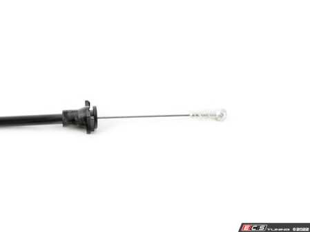 Genuine Volkswagen Audi - 8V0823531A - Hood Release Bowden Cable (8V0 ...