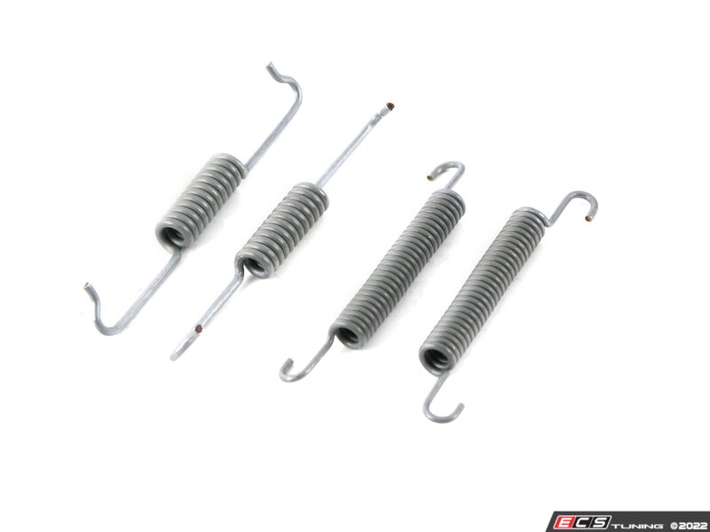 Genuine BMW - 34212413128 - SERVICE KIT REPAIR SET FOR B (34-21-2-413-128)
