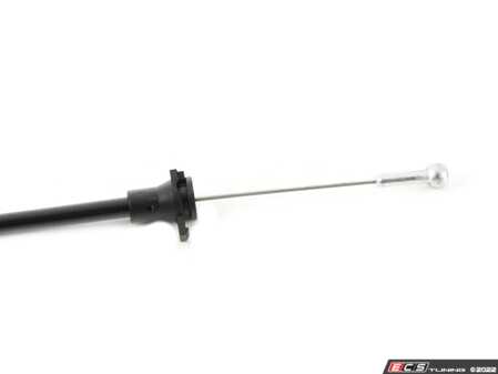 Genuine Volkswagen Audi - 8V0823531A - Hood Release Bowden Cable (8V0 ...