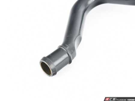 URO - 06A103213BK - Breather Tube - Valve housing to breather hose
