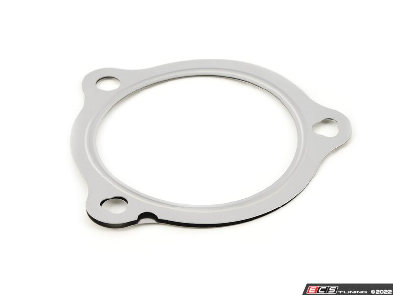 Genuine Volkswagen Audi - 8W0253115P - Exhaust Gasket - Priced Each ...