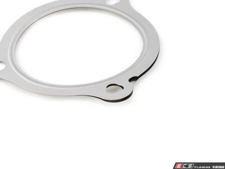 Genuine Volkswagen Audi - 8W0253115P - Exhaust Gasket - Priced Each ...