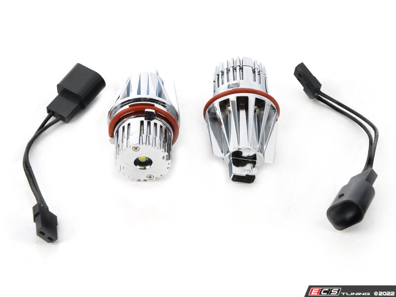 ZiZa - 003585ZIZ01A - LED Angel Eye Bulb Set