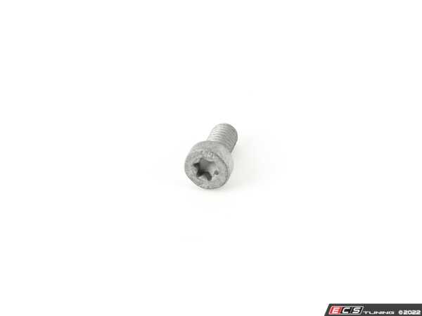 Genuine Volkswagen Audi - N10285505 - CYL.SCREW (N 102 855 05)