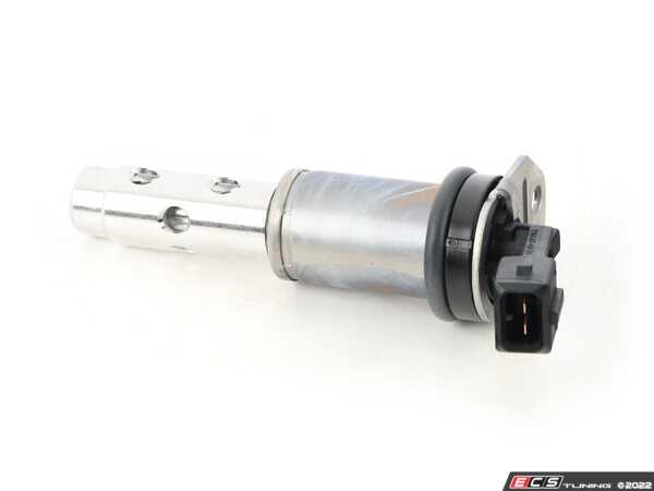 Genuine BMW - 11367585425 - VANOS Solenoid Valve - Priced Each - N52 ...