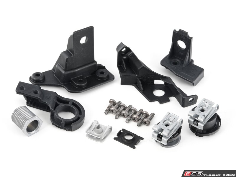 Genuine Volkswagen Audi - 5G0998226 - REPAIR KIT (5G0 998 226)