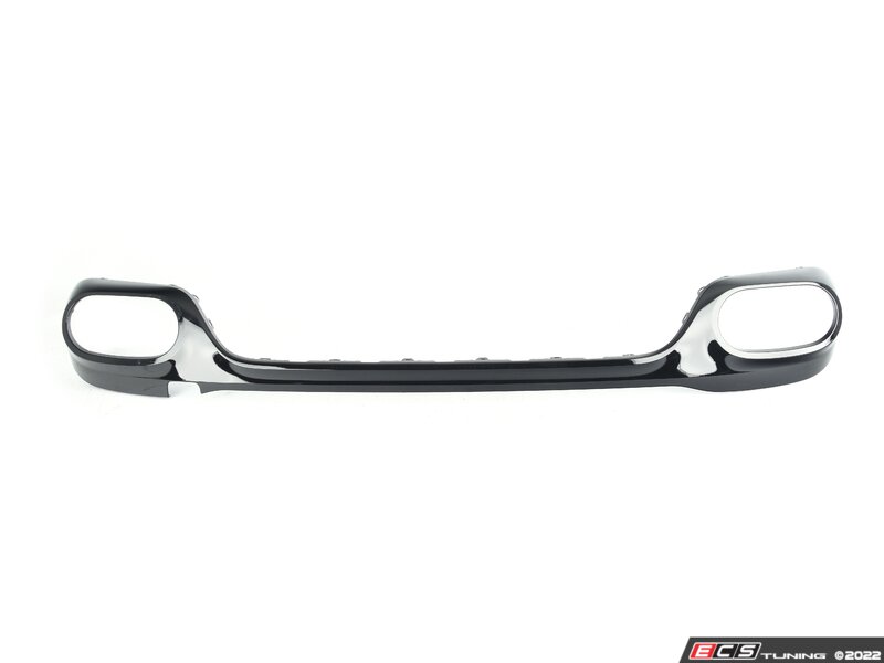 Genuine Mercedes Benz - 2478850403 - TRIM, BUMPER