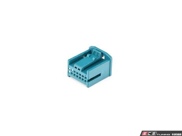 Genuine BMW - 61136931962 - COVER CAP (61-13-6-931-962)