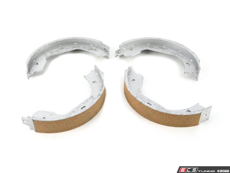 Genuine BMW - 34212413128 - SERVICE KIT REPAIR SET FOR B (34-21-2-413-128)