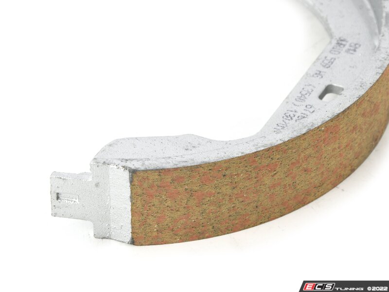 Genuine BMW - 34212413128 - SERVICE KIT REPAIR SET FOR B (34-21-2-413-128)