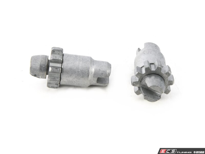 Genuine BMW - 34212413128 - SERVICE KIT REPAIR SET FOR B (34-21-2-413-128)