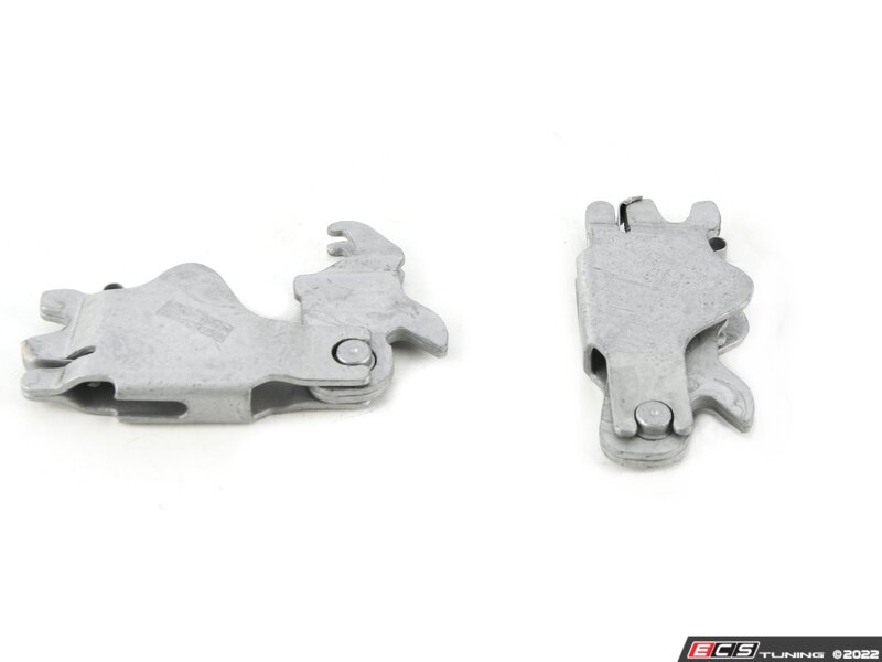 Genuine BMW - 34212413128 - SERVICE KIT REPAIR SET FOR B (34-21-2-413-128)