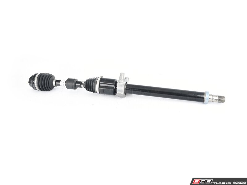 Genuine MINI - 31608661690 - Axle Assembly - Front Right (31-60-8-661-690)