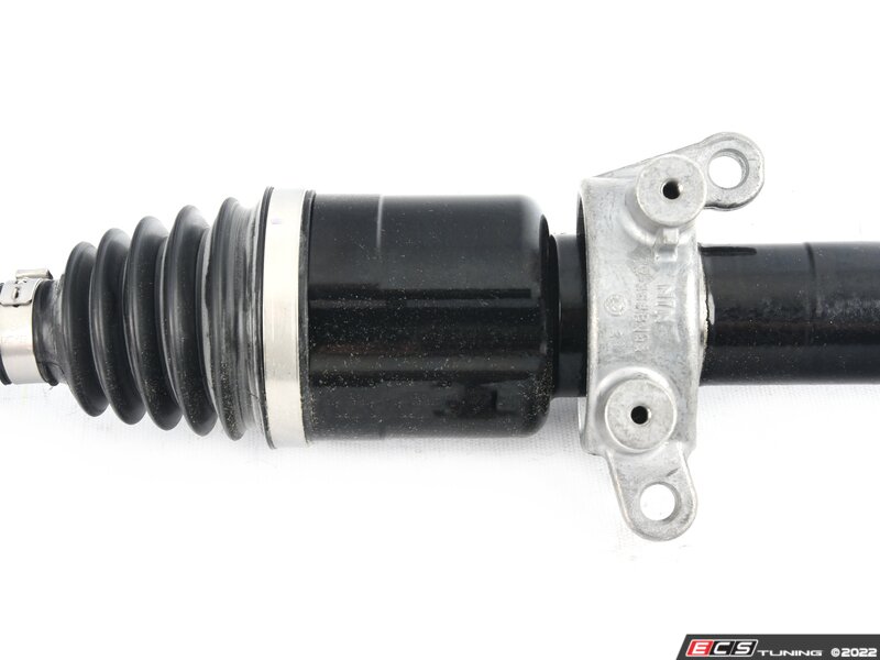 Genuine MINI - 31608661690 - Axle Assembly - Front Right (31-60-8-661-690)