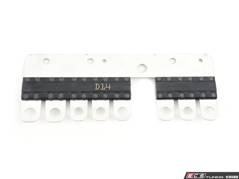 Genuine Volkswagen Audi - 3C0937629D - FUSE (3C0 937 629 D)