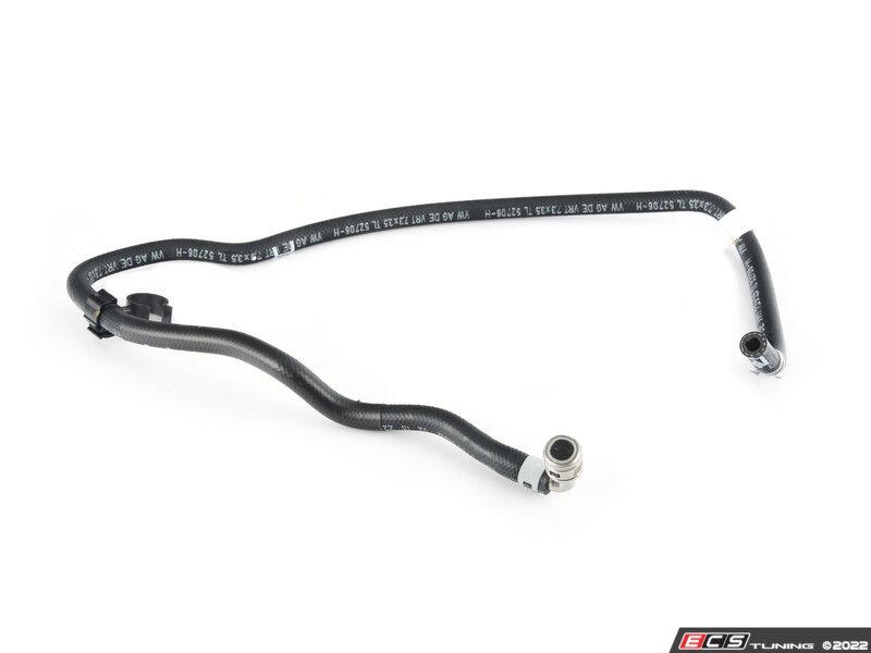 Genuine Volkswagen Audi - 06K133986HP - FUEL LINE (06K 133 986 HP)
