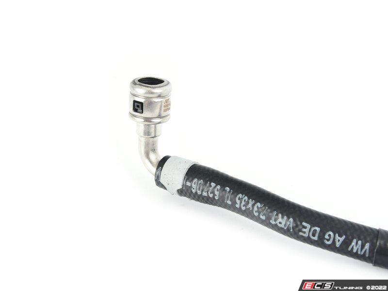 Genuine Volkswagen Audi - 06K133986HP - FUEL LINE (06K 133 986 HP)