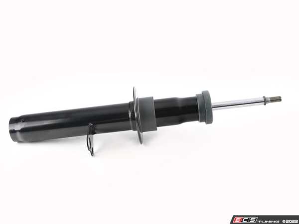 Genuine BMW - 31316875924 - Front Right Spring Strut (31-31-6-875-924)