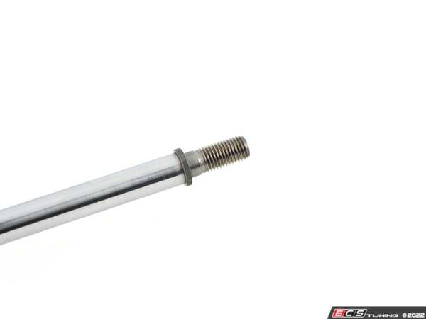 Genuine BMW - 31316875924 - Front Right Spring Strut (31-31-6-875-924)