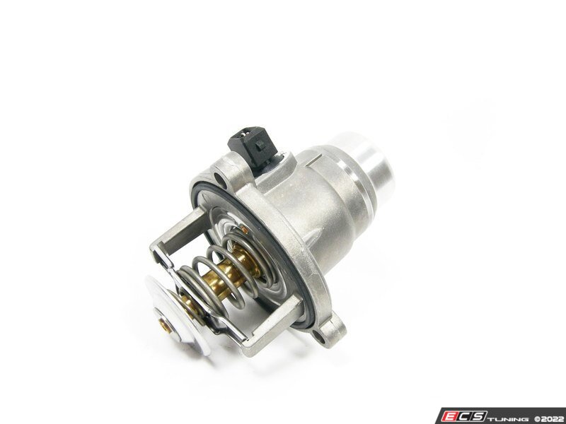 Bremmen Parts - 11537502779 - Thermostat - 105C