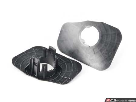 Genuine BMW - 51118746837 - SET OF MOUNTS FOR PDC SENSOR (51-11-8-746-837)