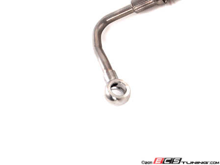 Genuine Volkswagen Audi - 06D145778C - Turbo Oil Line - Feed (06D 145 ...