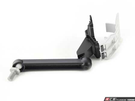 Genuine BMW - 37146891166 - CONTROL ROD, FRONT (37-14-6-891-166)