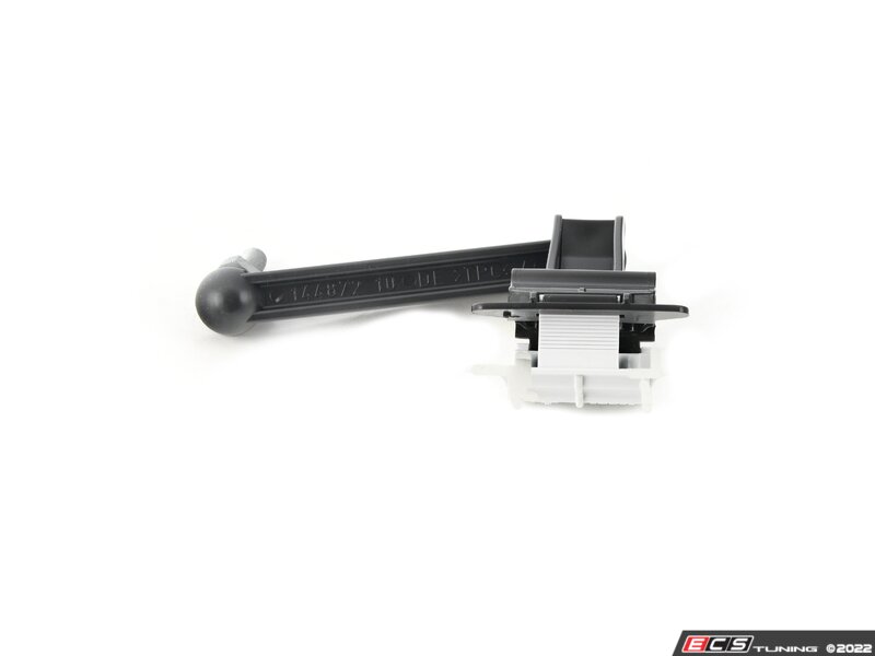 Genuine BMW - 37146891166 - CONTROL ROD, FRONT (37-14-6-891-166)